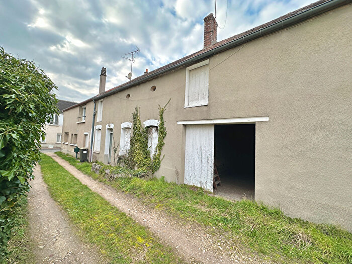 Maison à vendre - Dordives - 7 pièces - 5 chambres