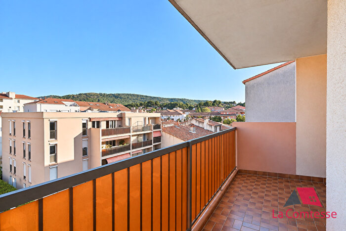 Appartement 4 pièces à vendre - Aubagne, Passons, Verdun