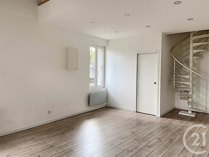 Appartement 2 pièces à louer - Tours, Sainte-Radegonde, IUT