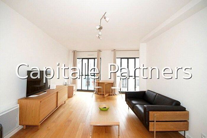 Appartement 2 pièces à louer - Belleville-Saint Maur, Paris 11ème arrondissement