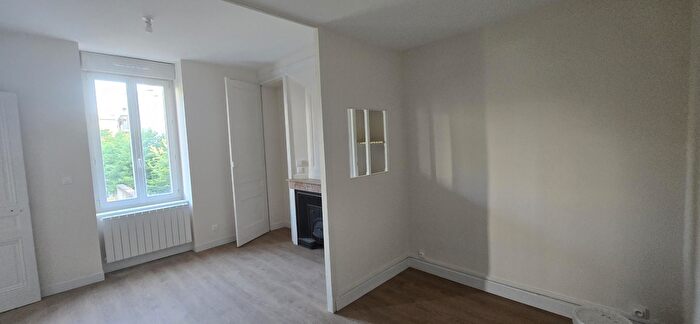 Villeurbanne, Léon Blum, Bon Coin : Appartement 1 pièce à louer