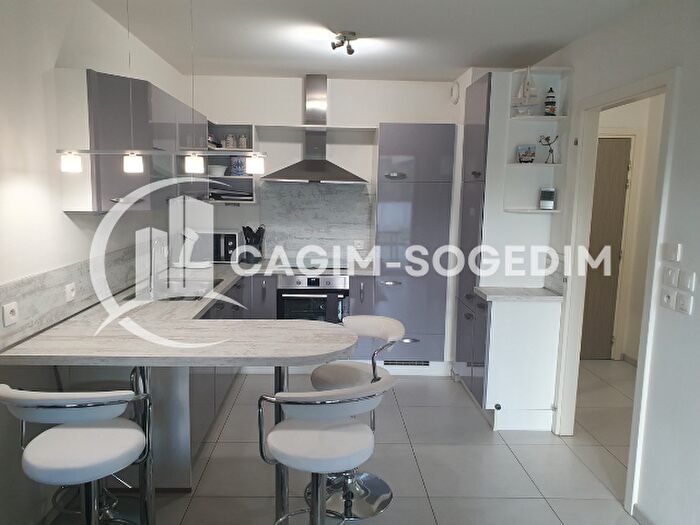 Appartement 2 pièces à Saint-Louis, Michelfelden, à vendre