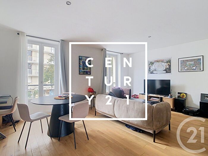 Appartement 2 pièces à Meudon, Le Val, à vendre