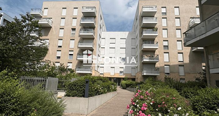 Mantes-la-Ville, Les Brouets - Appartement 2 pièces à vendre
