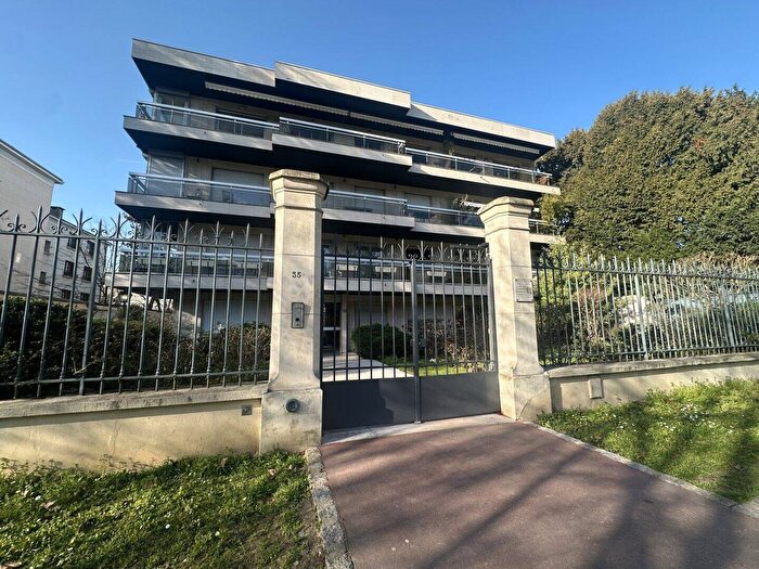 Appartement à louer - Daumesnil, Saint-Mandé - 1 pièce