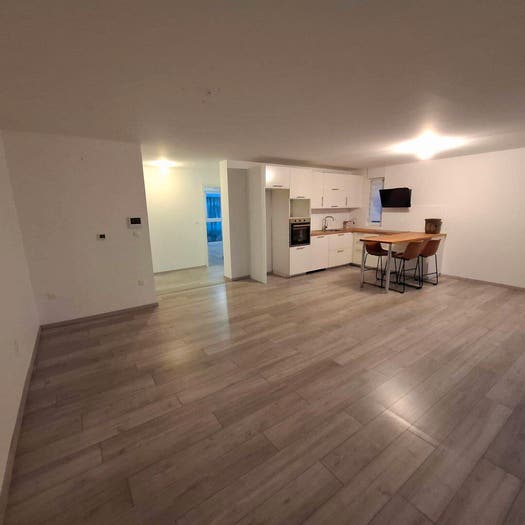 Appartement 4 pièces à louer à Oberhausbergen