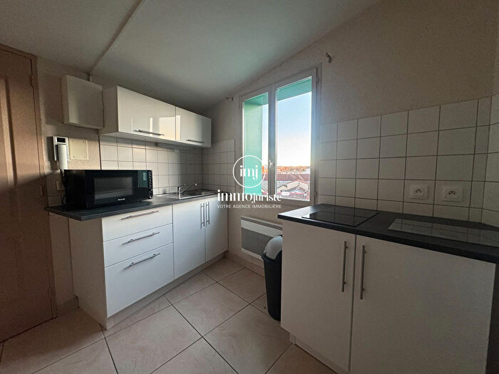 Limoges, Centre-ville, Hôtel de Ville, Emailleurs - Appartement 1 pièce à louer