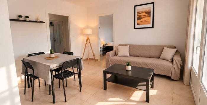 Appartement 1 pièce à Saint Martin, Montpellier, à louer