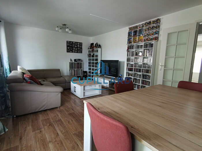 Roanne, Faubourg Paris : Appartement 4 pièces à vendre