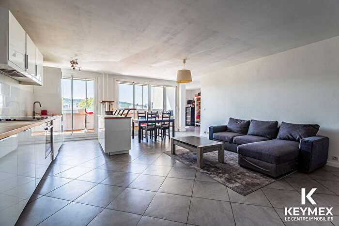 Franconville, Epine Guyon - Appartement 5 pièces à vendre