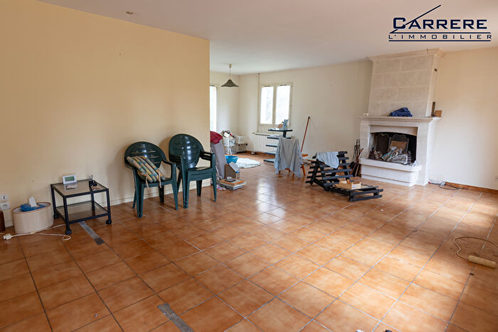 Camblanes-et-Meynac : Maison 6 pièces à vendre