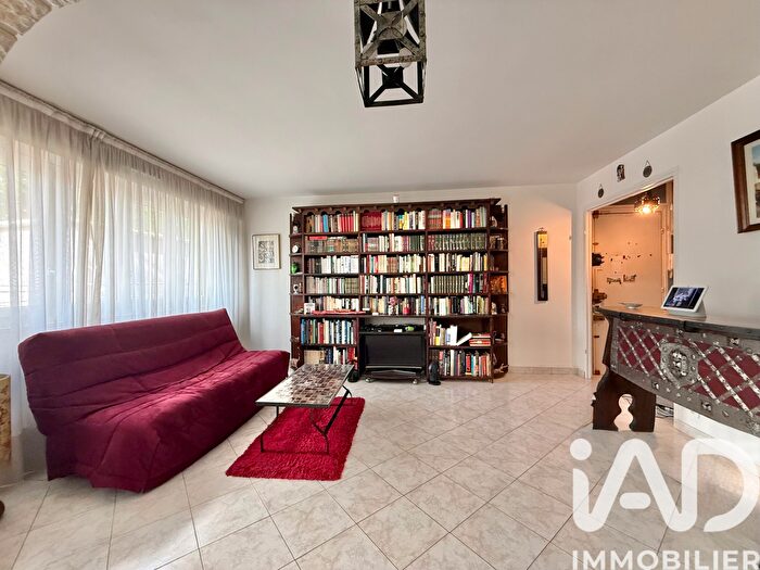 Chilly-Mazarin, Gravigny - Appartement 5 pièces à vendre
