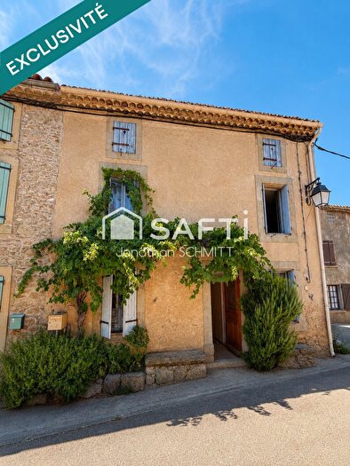 Maison 7 pièces à Ladern-sur-Lauquet, à vendre