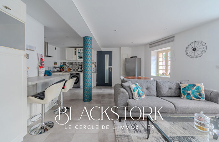 Kintzheim : Maison 4 pièces à vendre