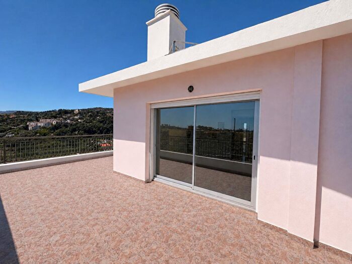 Nice, Rimiez - Appartement 2 pièces à vendre