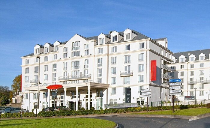 Appartement à vendre - Roissy-en-France - 1 pièce