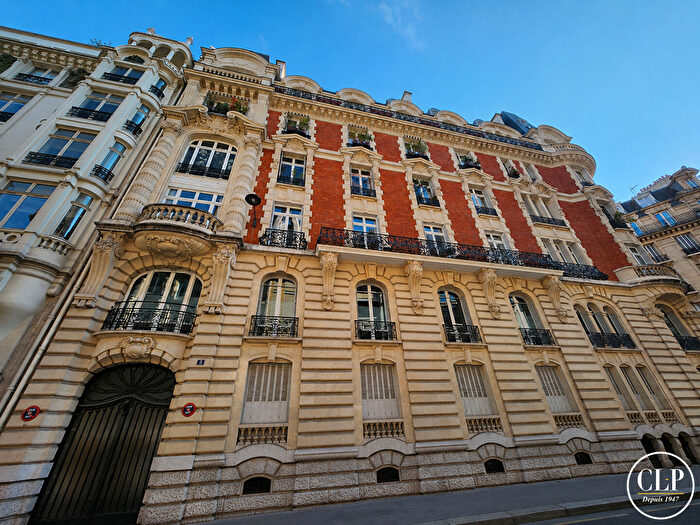 Appartement 1 pièce à vendre - Paris 6ème, Saint-Michel, Monnaie