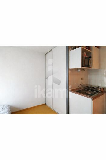 Appartement 1 pièce à vendre - Valence, Le Polygone