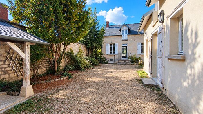 Chivres-Val - Maison 4 pièces à vendre