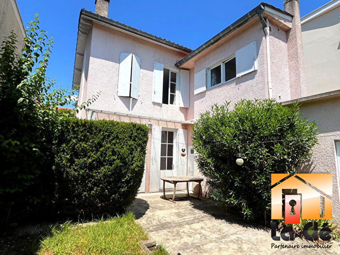 Maison 5 pièces à vendre à Agen, Malconte
