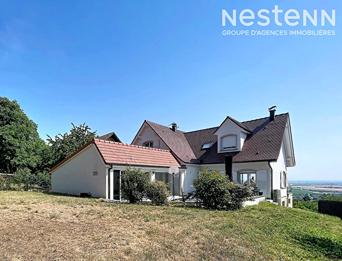 Bischoffsheim : Maison 7 pièces à vendre