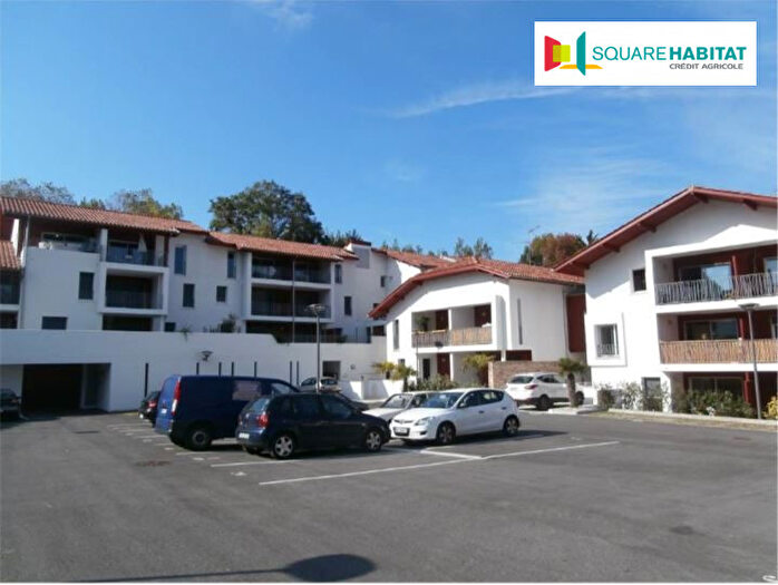 Appartement 2 pièces à Hendaye, à louer