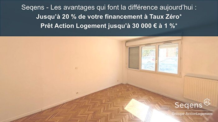 Appartement 2 pièces à vendre - Le Kremlin-Bicêtre