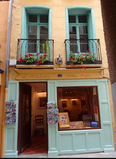 Maison à vendre - Céret - 7 pièces - 3 chambres