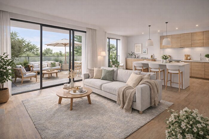 Maison à vendre - Limay, Gare, Lycée, Robespierre - 3 pièces