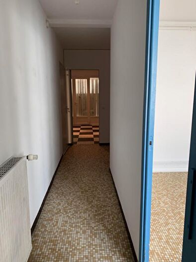 Maison à louer - La Rochelle, La Genette - 4 chambres