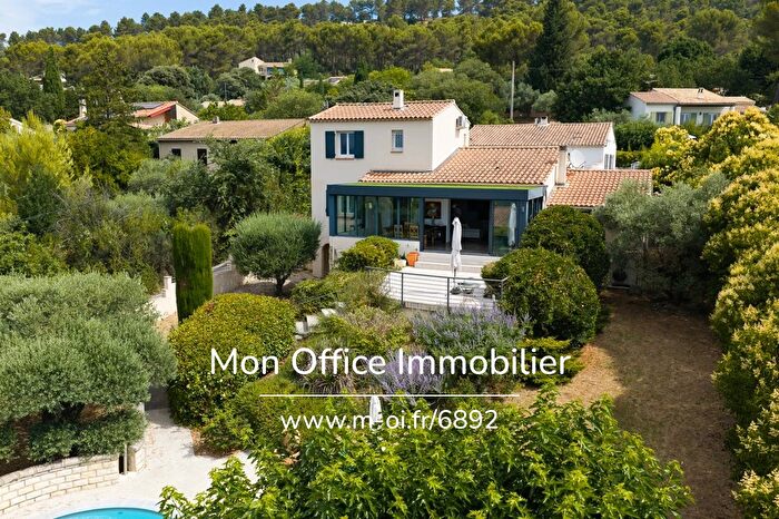 Villelaure : Maison 7 pièces à vendre