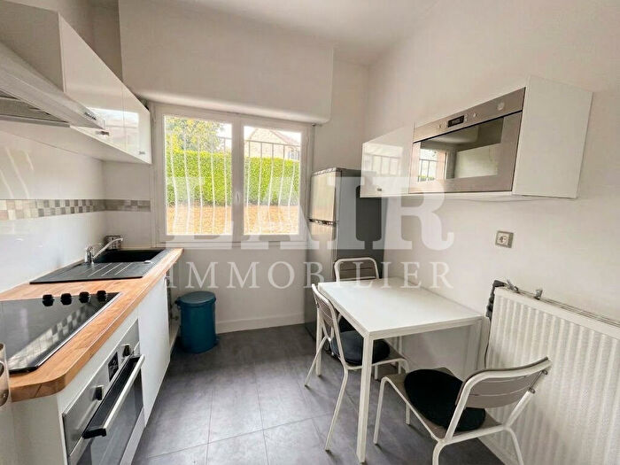 Bagnoles-de-l'Orne - Appartement 1 pièce à vendre