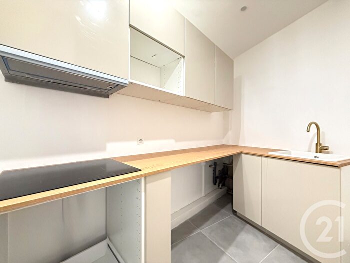Appartement 3 pièces à vendre - Saint-Germain-en-Laye, Centre-ville, Quartiers forestiers