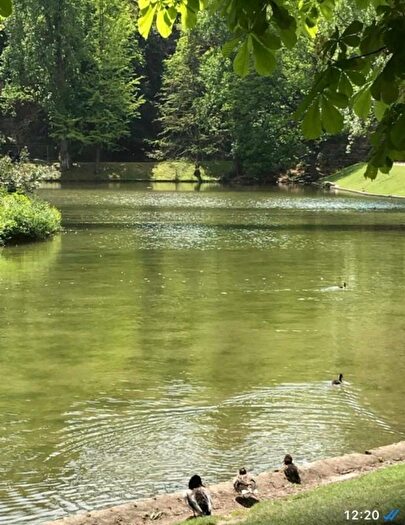 Appartement à vendre - Paris e , Secrétan, Jaurès - 3 pièces - 2 chambres