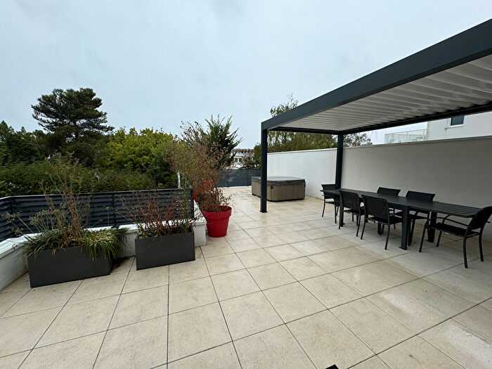 Maison à vendre - La Rochelle, Saint-Eloi, Rompsay - 4 pièces - 2 chambres