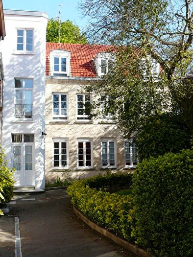 Appartement 3 pièces à Saint-Omer, Centre historique, à louer