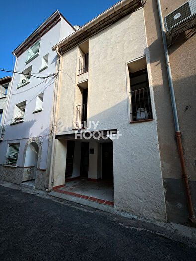 Maison à louer - Maureillas-las-Illas - 3 pièces - 2 chambres