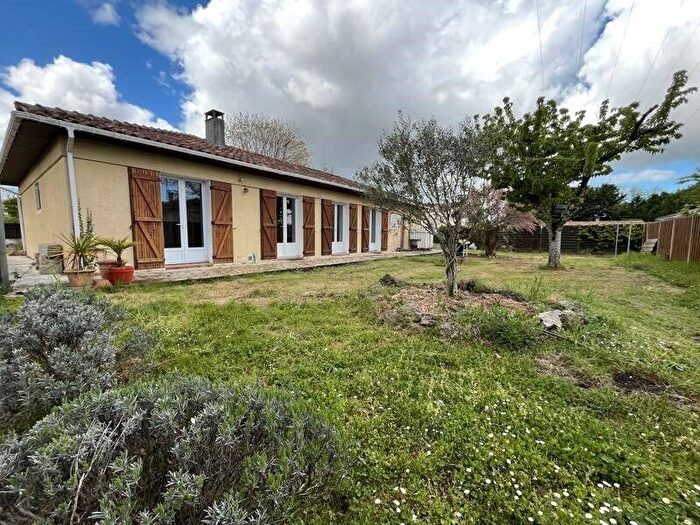 Maison 5 pièces à louer - Centre Bourg, Le Taillan-Médoc