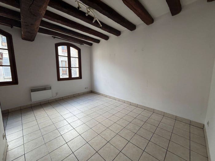 Appartement 3 pièces à louer - La Ferté-Milon