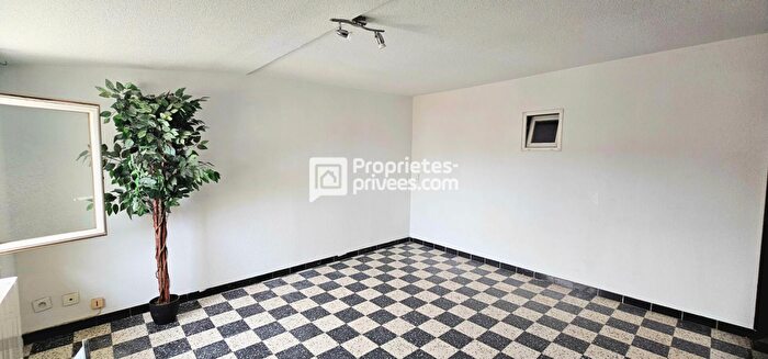 Appartement à vendre - Port-la-Nouvelle - 1 pièce