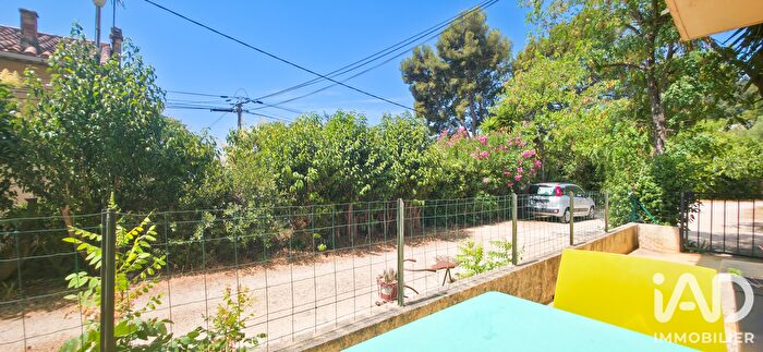 Appartement 2 pièces à Toulon, Beaulieu, à vendre