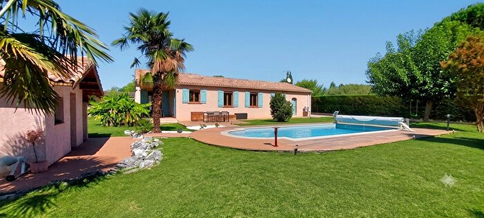 Maison 5 pièces à vendre à Rouffiac-Tolosan