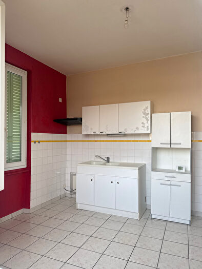 Maison à vendre - Saint-Rambert-dAlbon - 5 pièces - 4 chambres