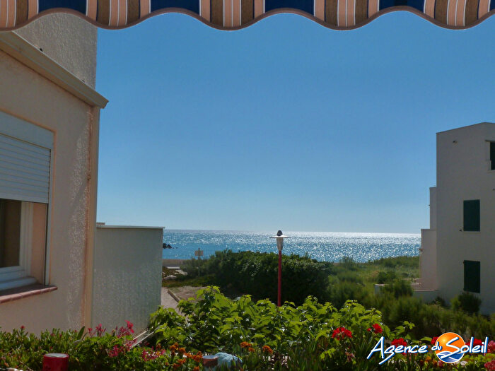Appartement 3 pièces à vendre - Le Barcarès, Le Lido, Le Port