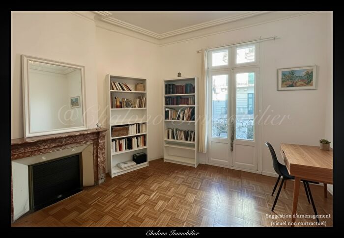 Appartement à vendre - Béziers, Gargailhan, Pech de la Pomme - 4 pièces - 2 chambres