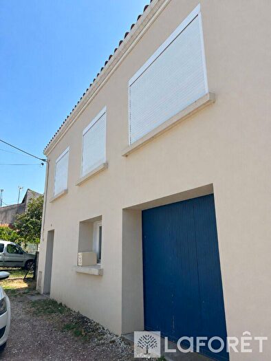 Maison 4 pièces à louer - La Fenetre, Saintes