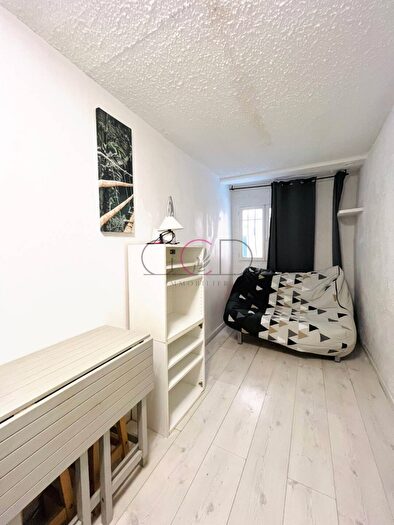 Appartement 1 pièce à Centre Ville, Aix-en-Provence, à louer