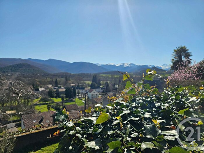 Maison 5 pièces à vendre à Tuzaguet