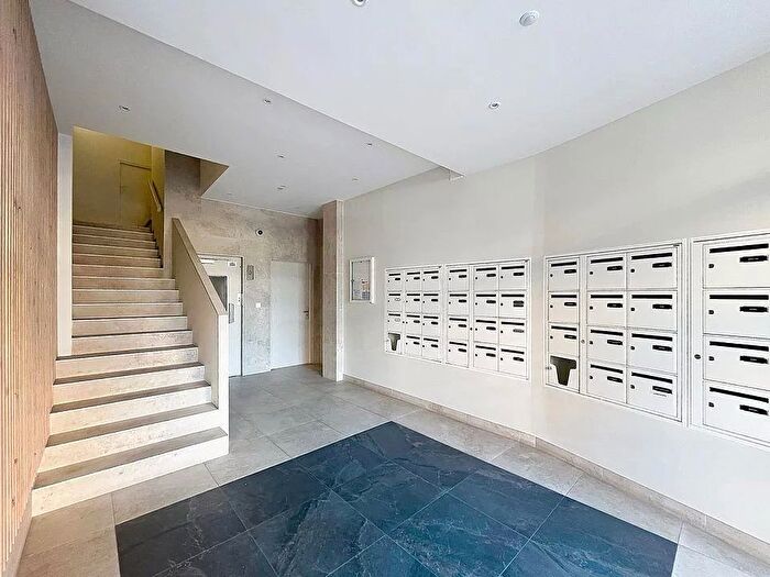 Appartement à vendre - Cannes, Carnot - 2 pièces - 1 chambre