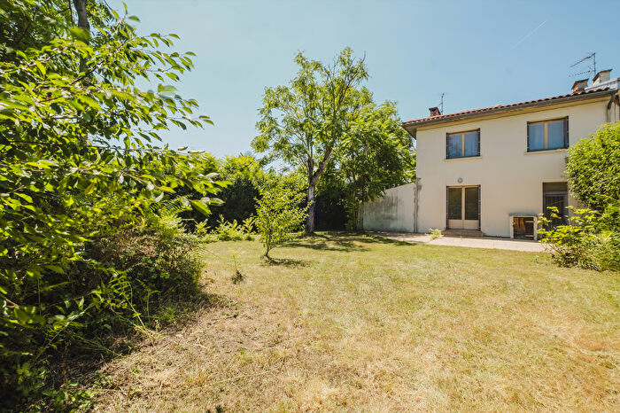 Maison 4 pièces à Saint-Jean, à vendre